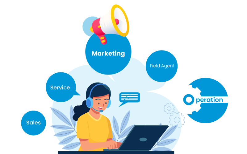 DataArchiva: Your Salesforce Customer 360 Enabler