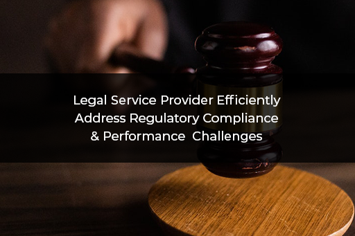 Legal Service Provider | Success Story | DataArchiva