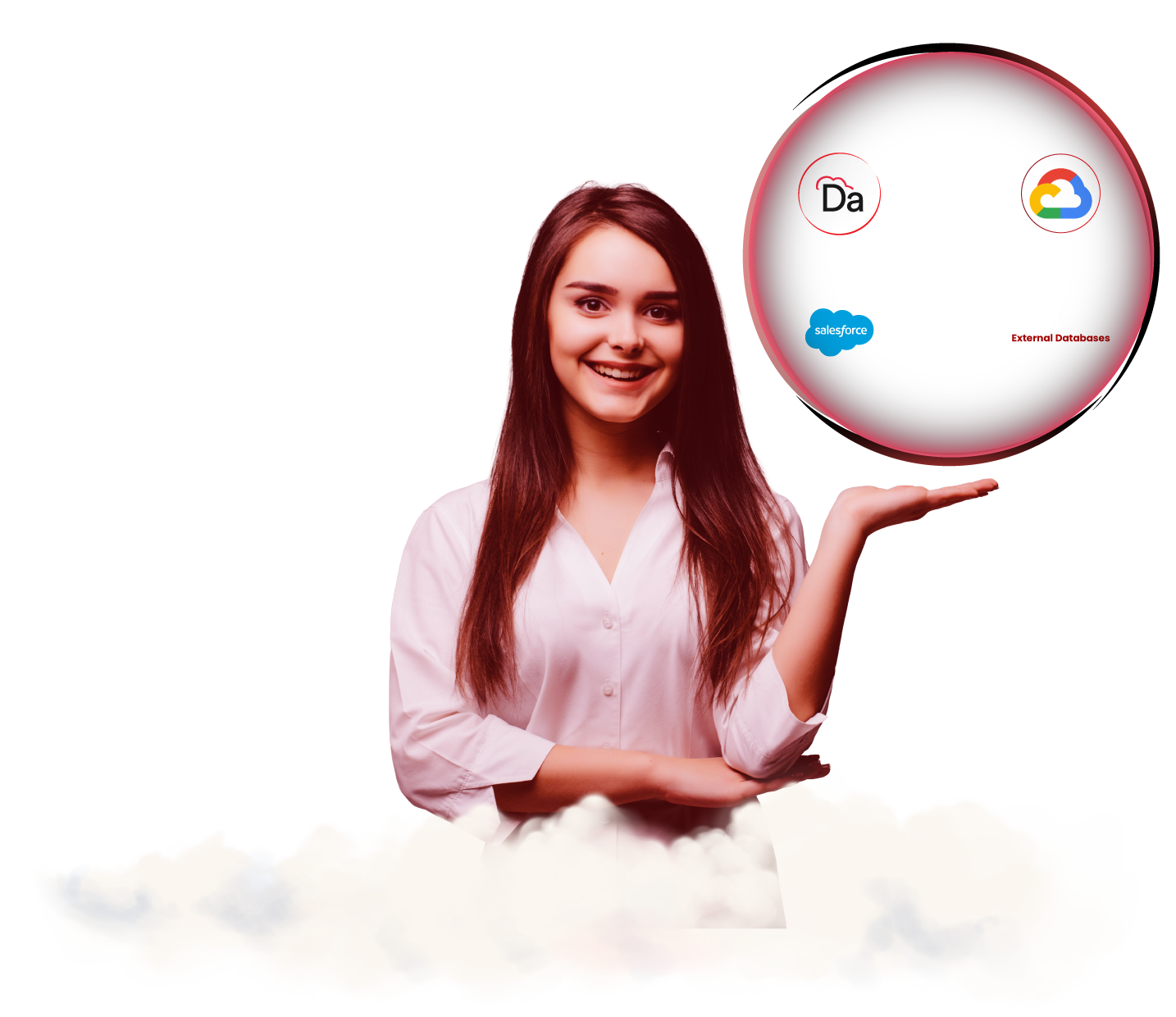 Salesforce GCP integration for Data Archiving | DataArchiva